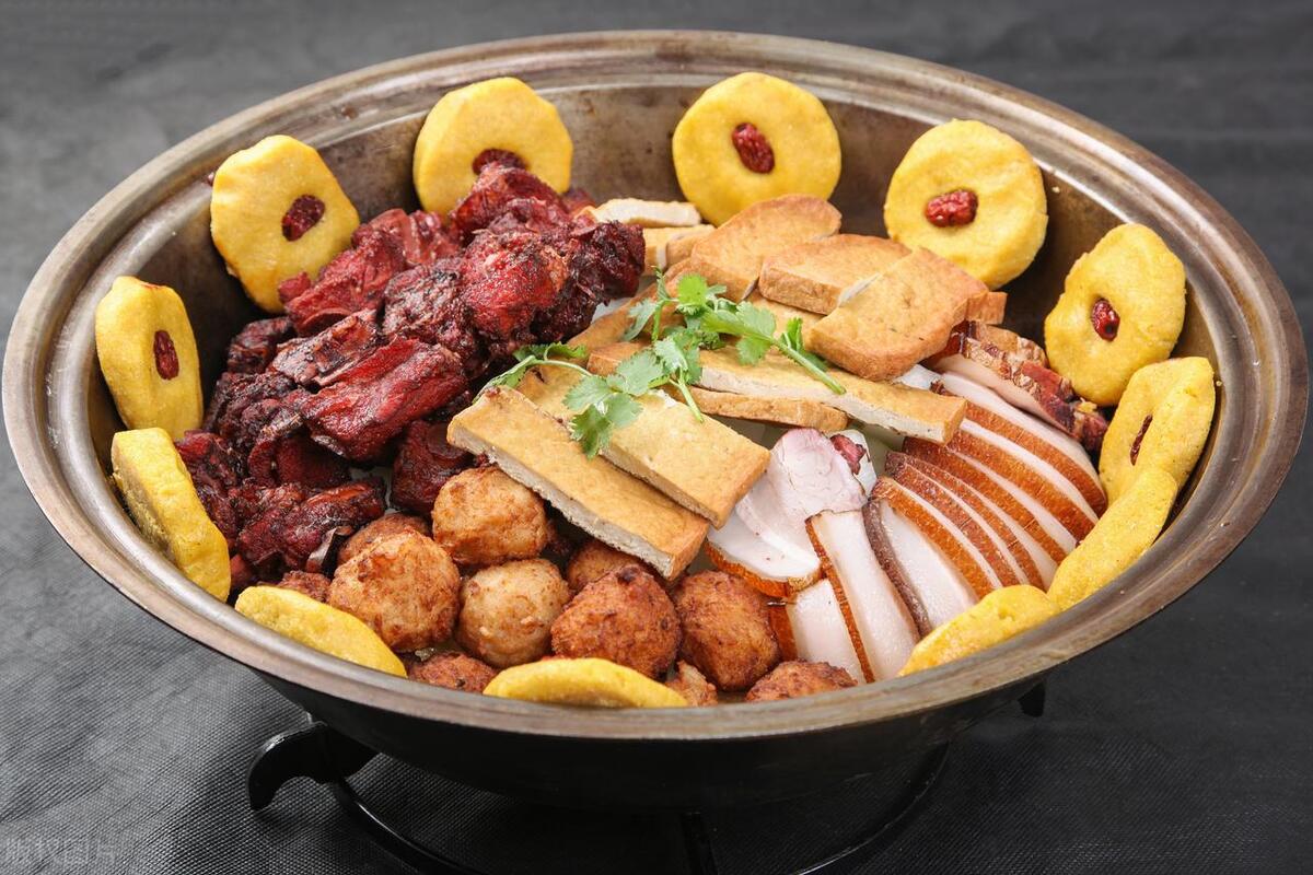Winter is coming soon. I often serve this dish to my family. It is ...
