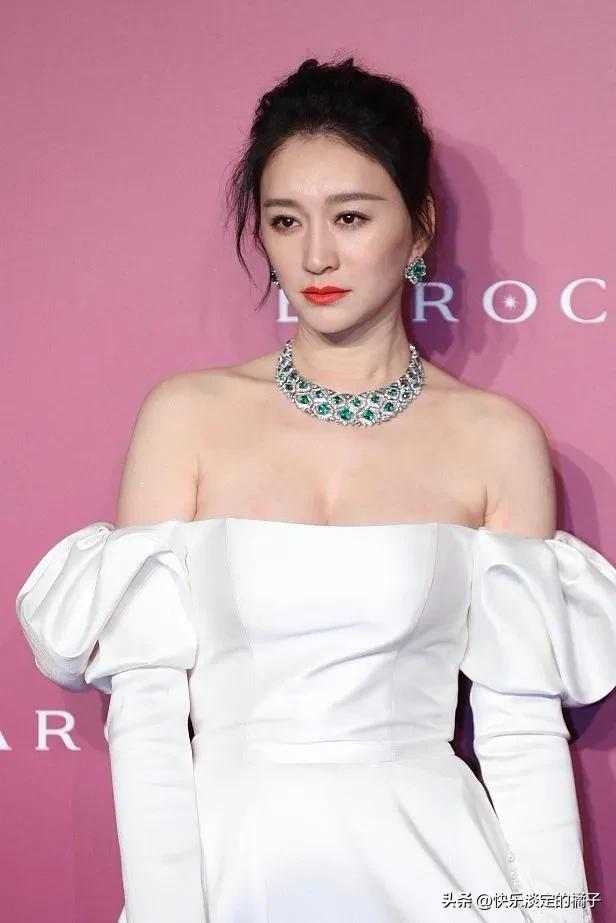 You don't know how beautiful Li Xiaoran is! - iNEWS