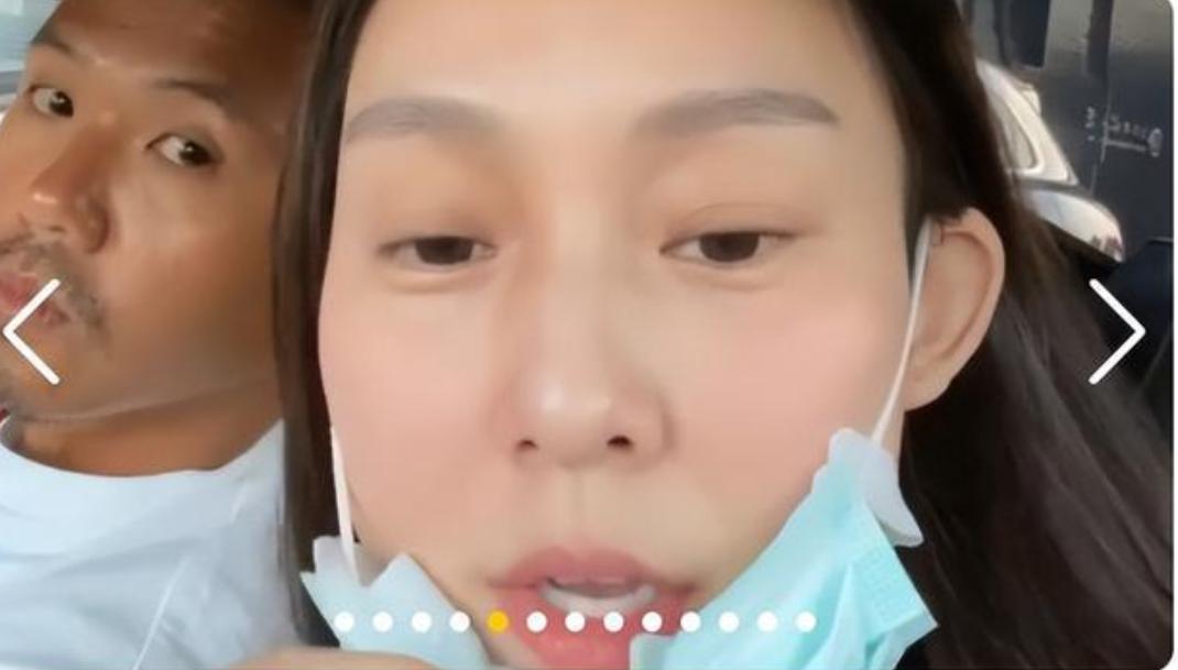 Chen Jianzhou was deeply involved in the scandal, and the lawyer said ...