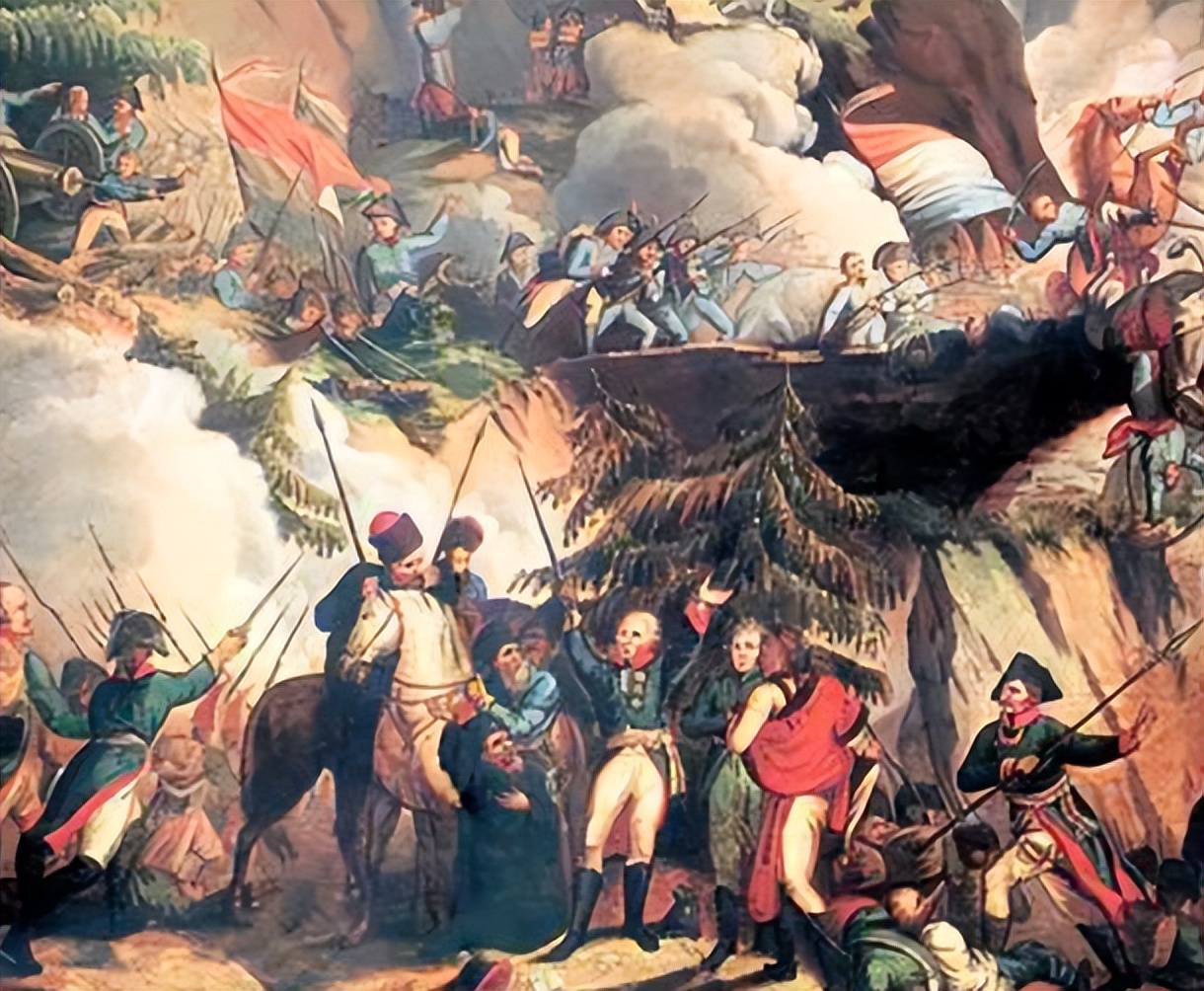 Power struggles sparked by self-government movements in the American ...