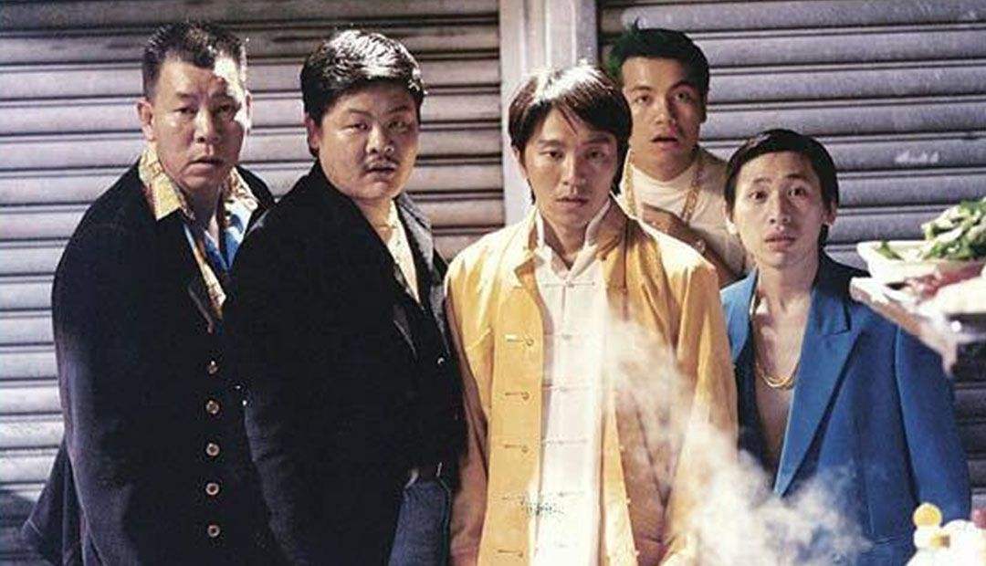 Lee Shau Kee, one of the "Four Evil Men", died of cancer, and Louis Koo ...