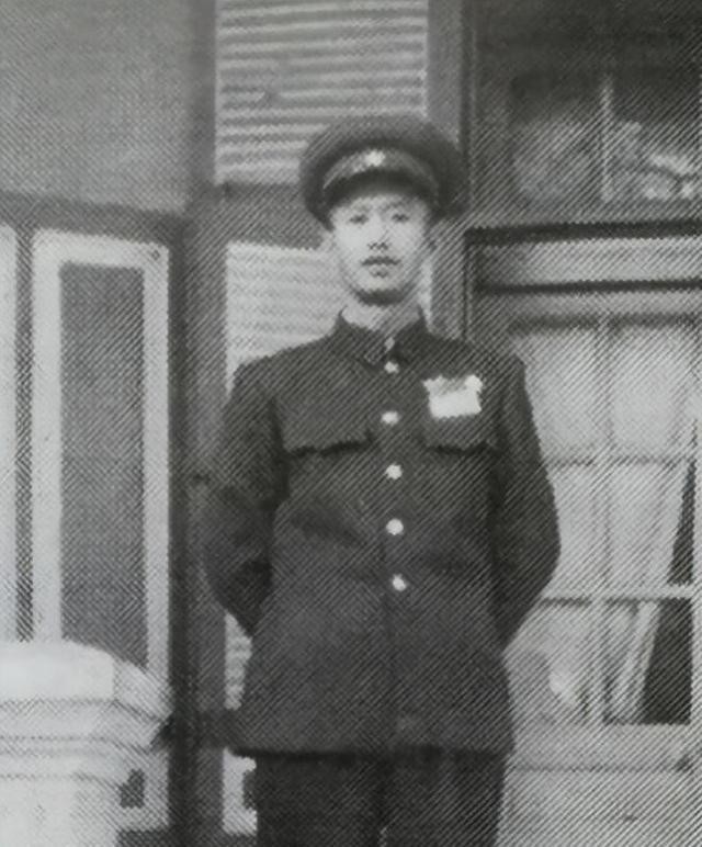 In 1952, Zhou Xihan was transferred back to Beijing. His unique dining ...