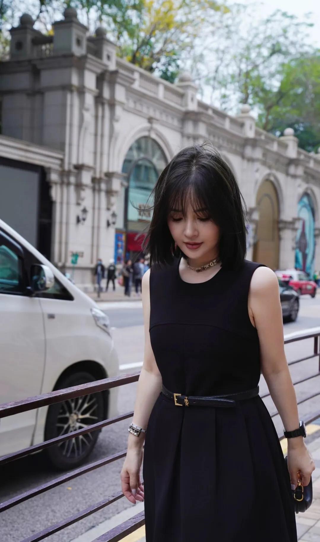 Xinxuan's internet celebrity Mei Yao is a rich woman who drives a Rolls ...