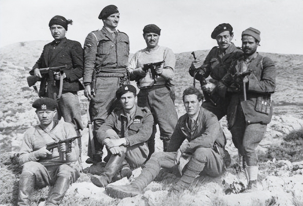 How was the Italian Resistance formed? - iNEWS