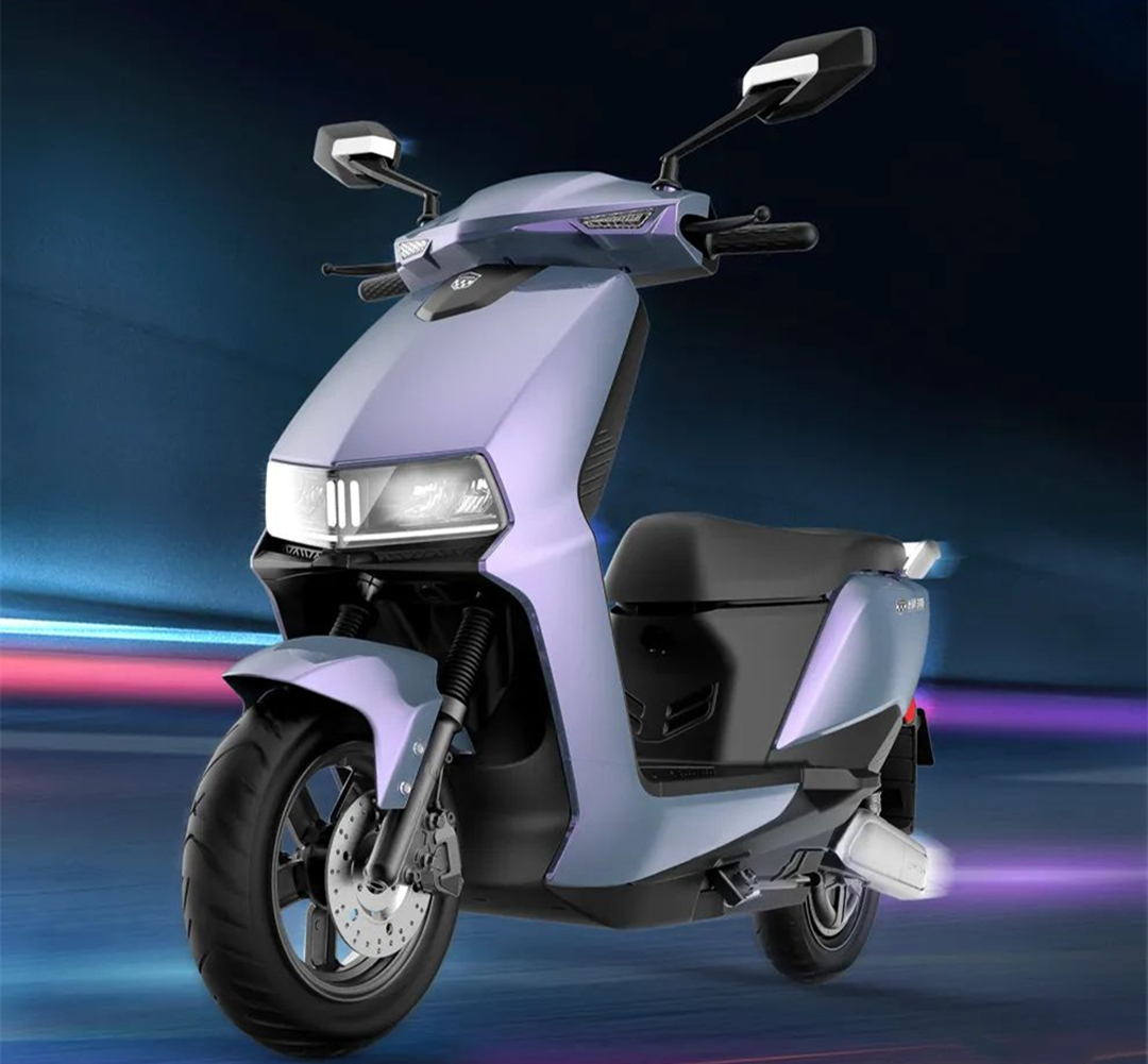 Luyuan MKK and S30, which model is better equipped?Go further?Check out ...