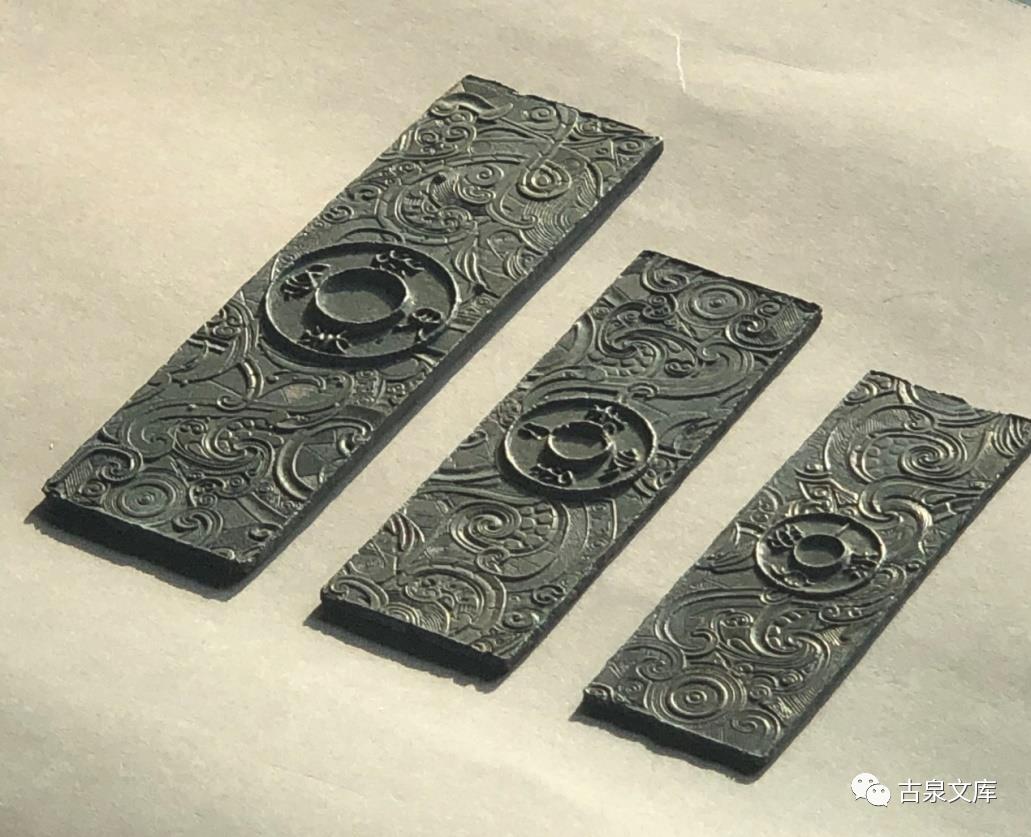 The Most Beautiful Pre-Qin Ancient Coins - Chu Shijin Series Coins - iNEWS