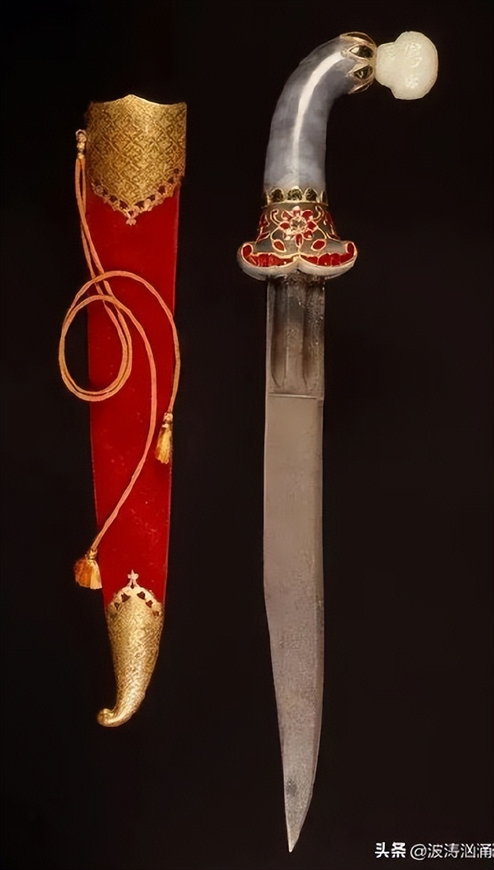 Sword of Cold Weapons - iNEWS