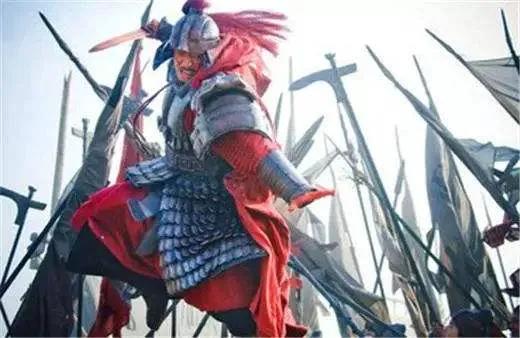 Classic historical war - the battle of Wei Po Rouran - iNEWS