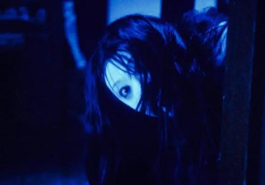 Cross-cultural Communication of Japanese Horror Movies: Taking "The ...