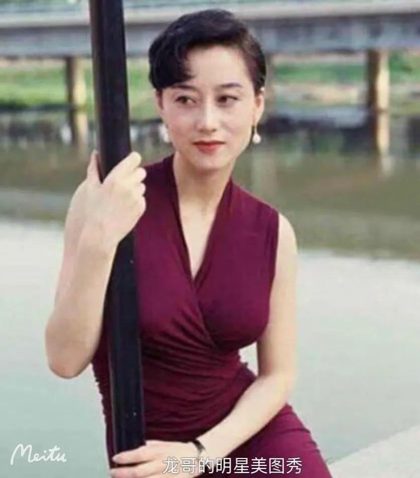 Brother Long's Star Meitu Show: Li Zhi - iNEWS