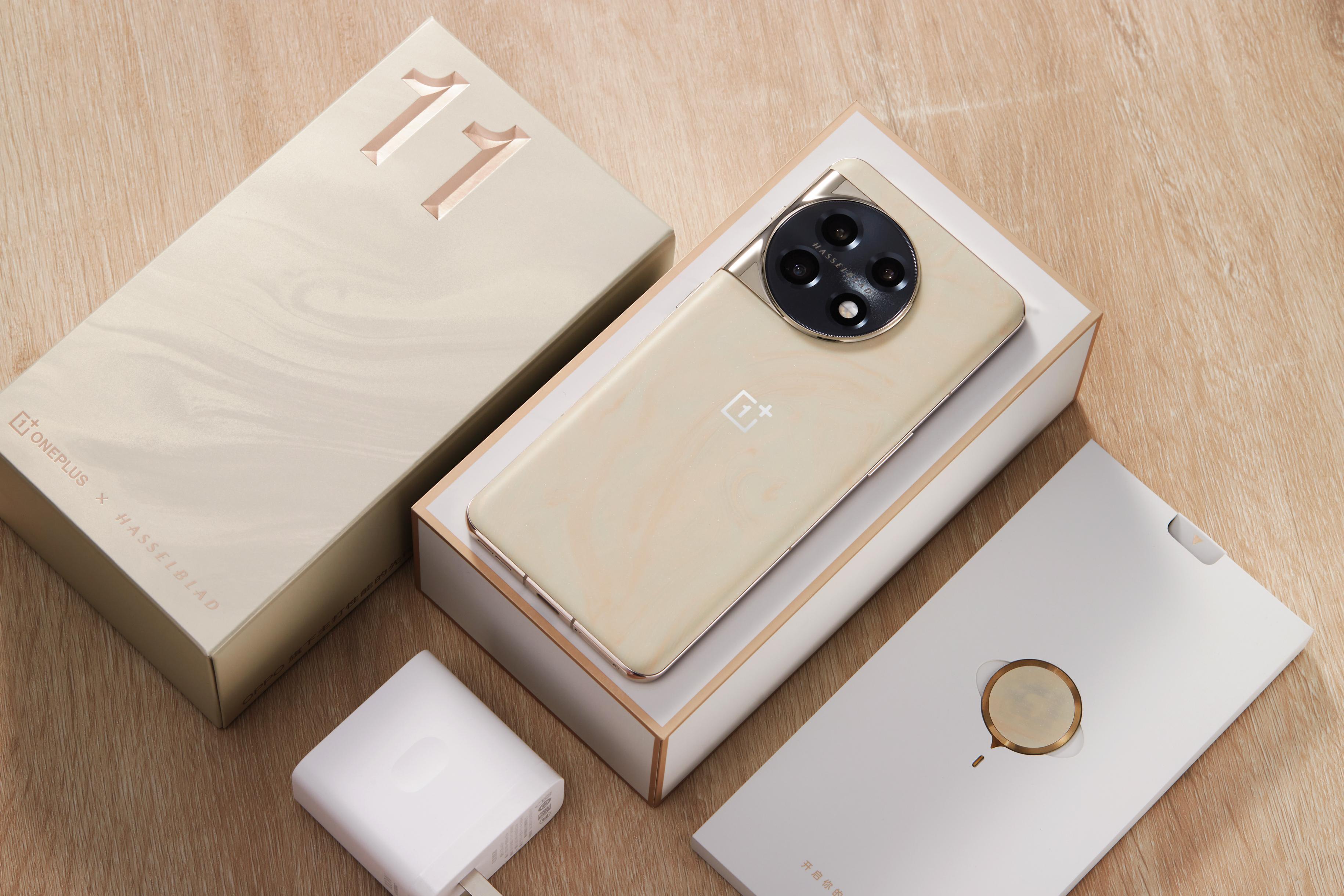Inventory of personalized models in 2023, OnePlus Redmi Huawei is ...