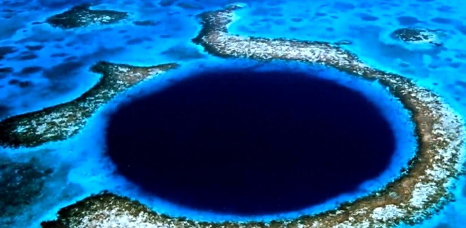 The earth is "drinking water" like crazy! Where does so much water go ...