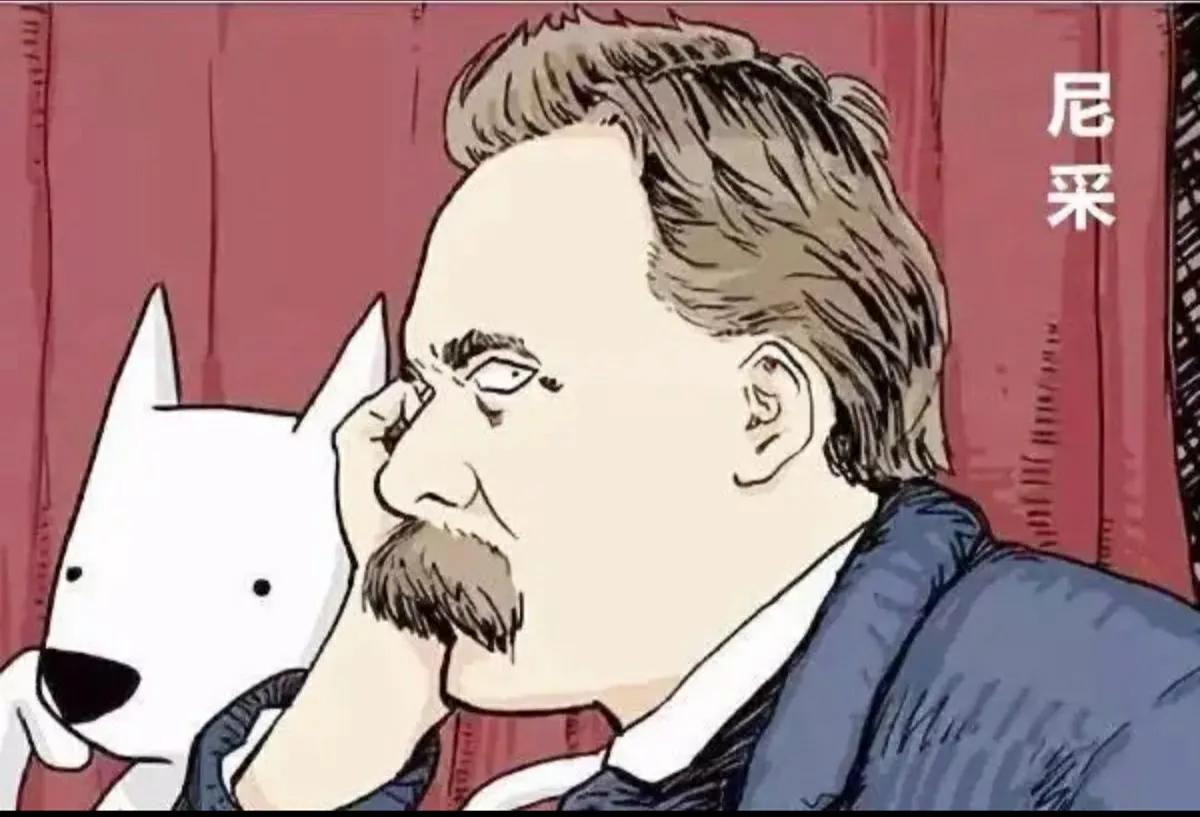 Nietzsche's philosophy refuses to lie down with "eternal reincarnation ...