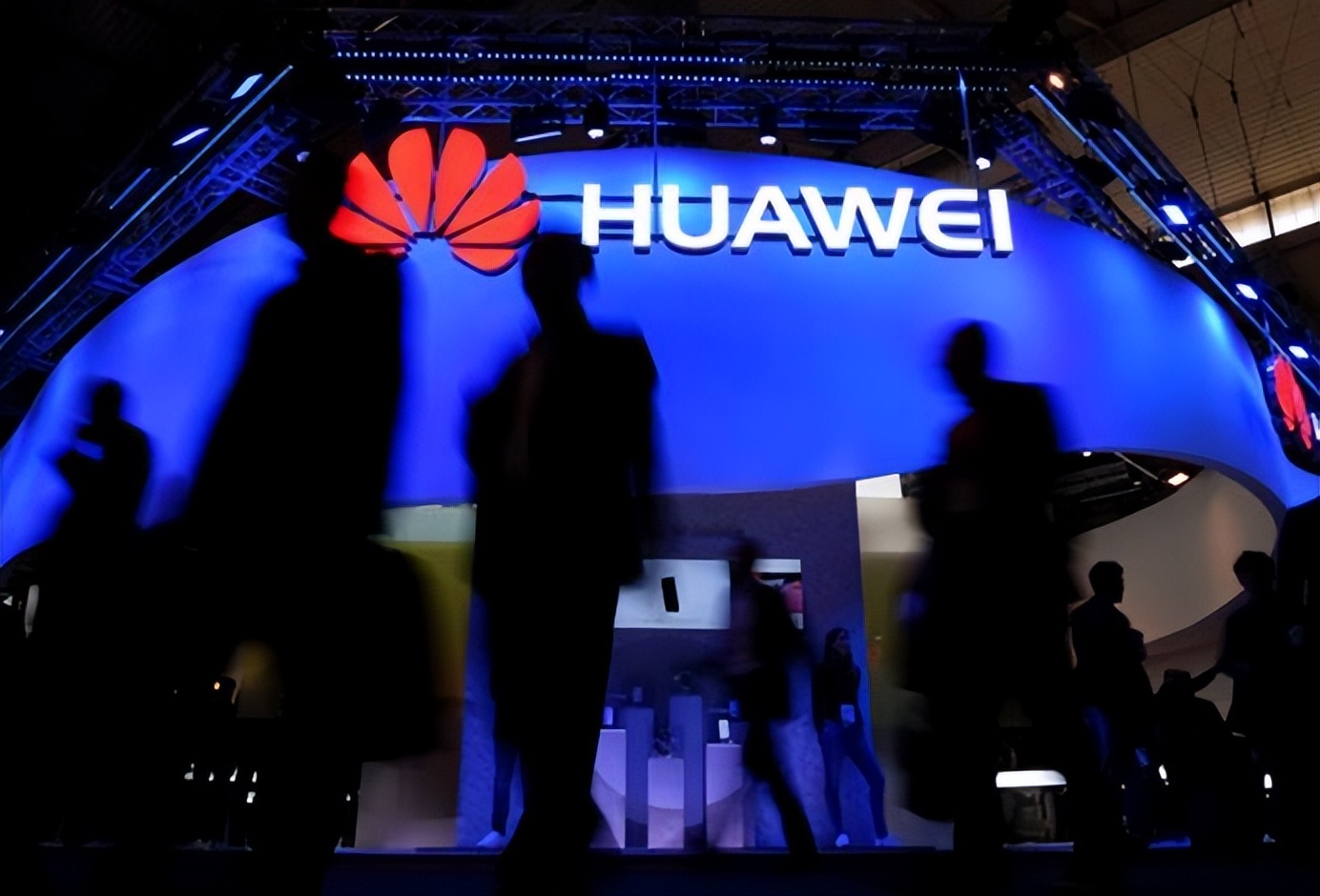Huawei's lithography machine overtaking on a curve?Netizens: Master the ...
