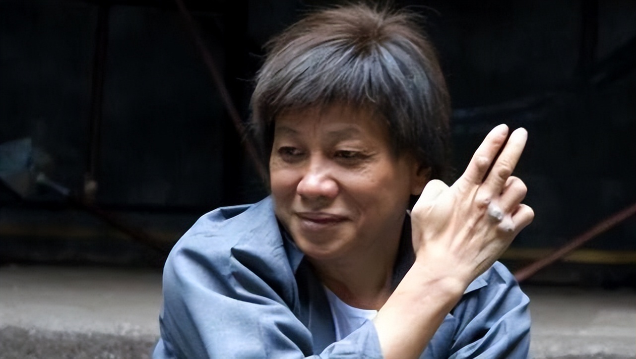 How strong is the young Liang Xiaolong's kung fu, is it really better ...