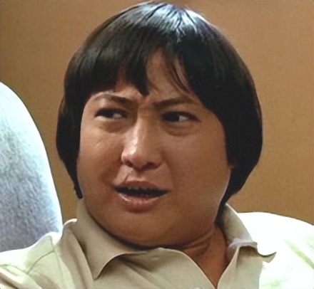 Movie legend Sammo Hung! An actor, director, and action director who ...