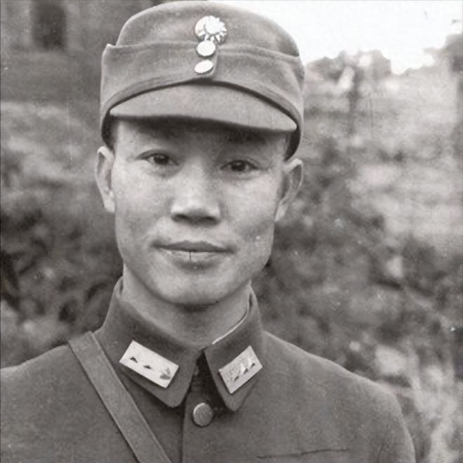 After Chen Cheng died of illness, he left a 66-word will that caused ...