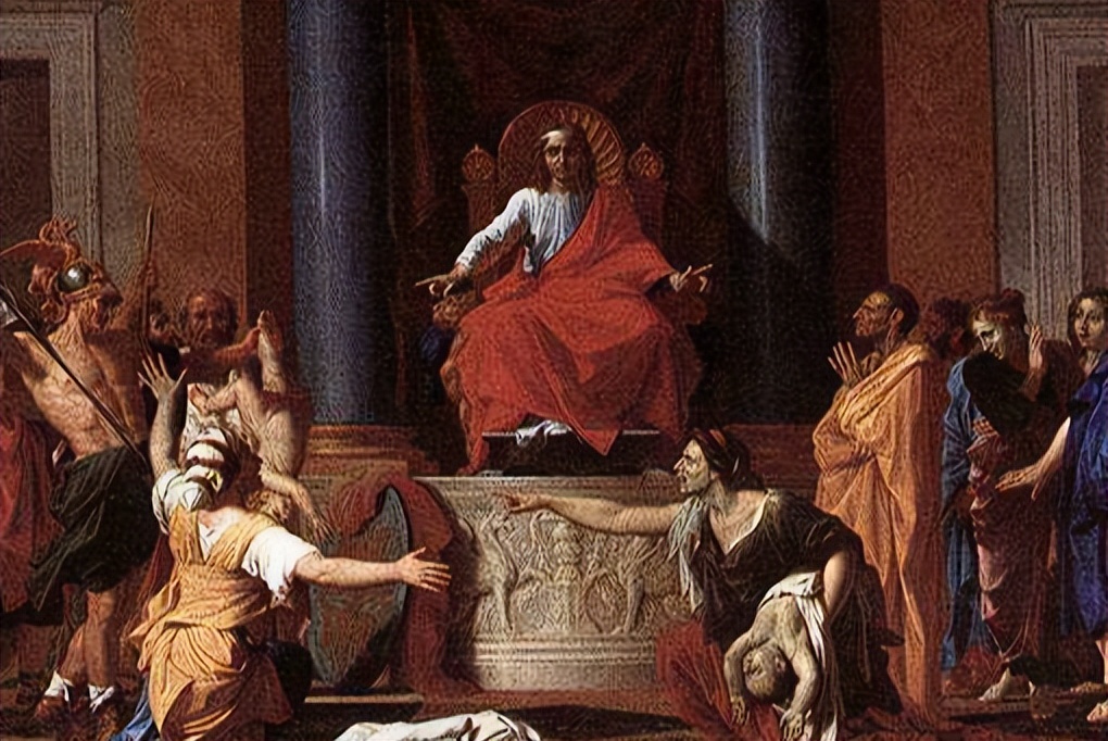 How did the Hebrew religion influence ancient Jewish society? What were ...