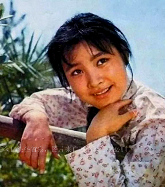 Chen Chong has entered her 60th year of life, but she is still full of ...