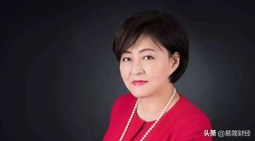 The investment queen who acquired Yonghui Supermarket is also grabbing ...