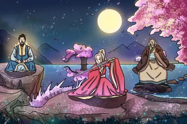 Shooting the Condors: The Painful Life of Mei Chaofeng - iNEWS