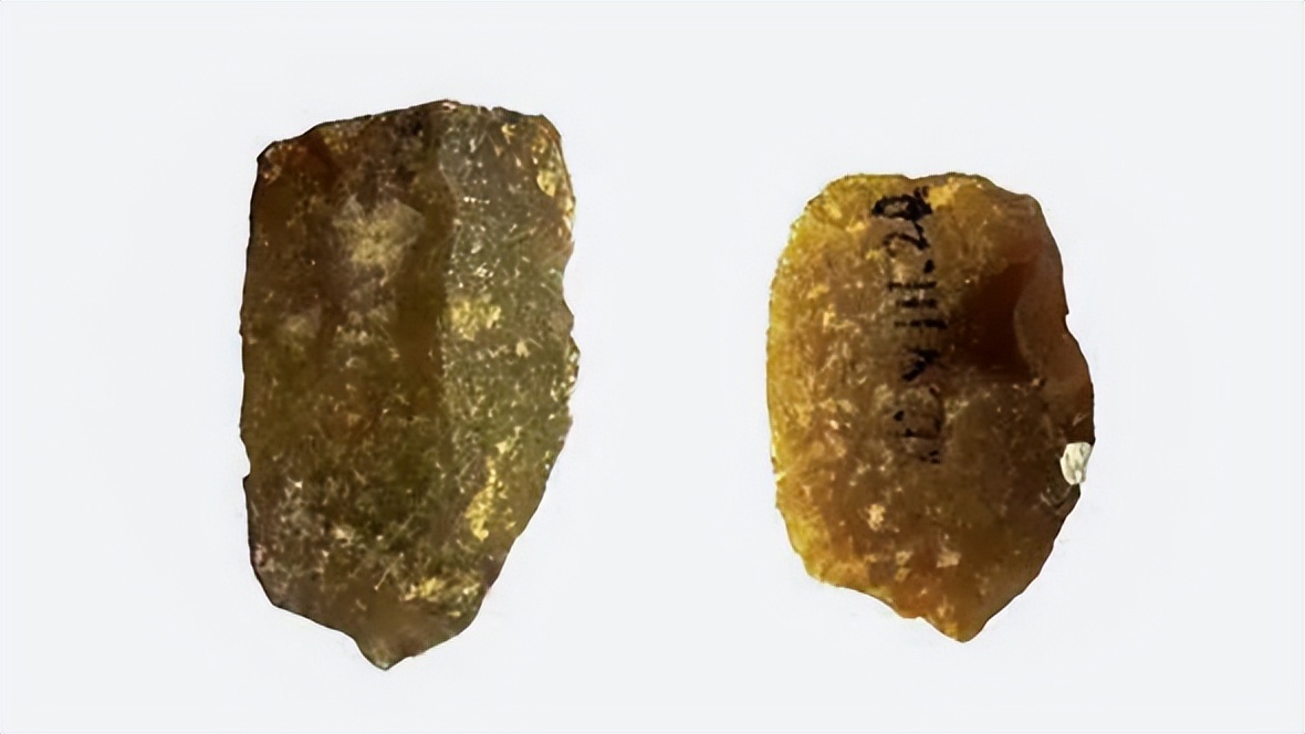 How was the first Paleolithic tool discovered in China? - iNEWS