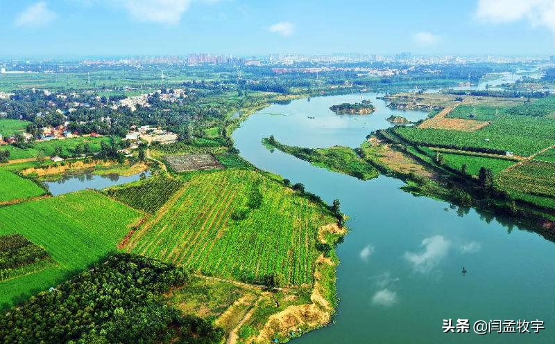 Historical stories of more than 30 village names in the ancient city of ...