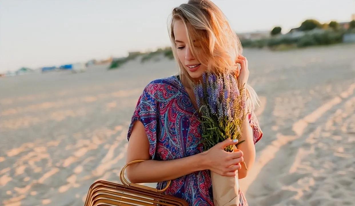 When men and women are together, "physiological" liking is true love ...