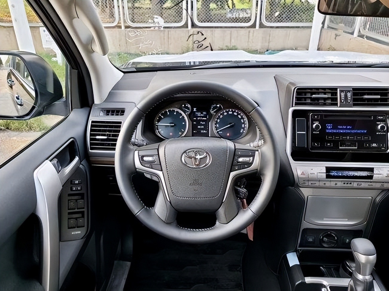 "Toyota Prado 2700" in-depth analysis of power problems The ...