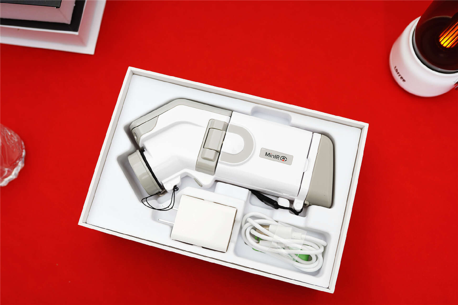 The ultimate body of self-media temperature measurement tools is here ...