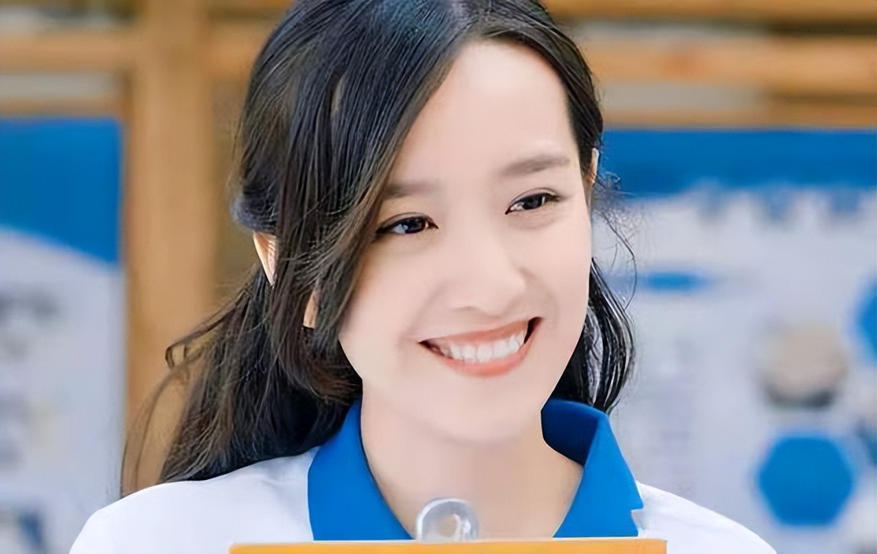 Actor Chao Ran, known as the most beautiful Luo Zhi, has gained ...