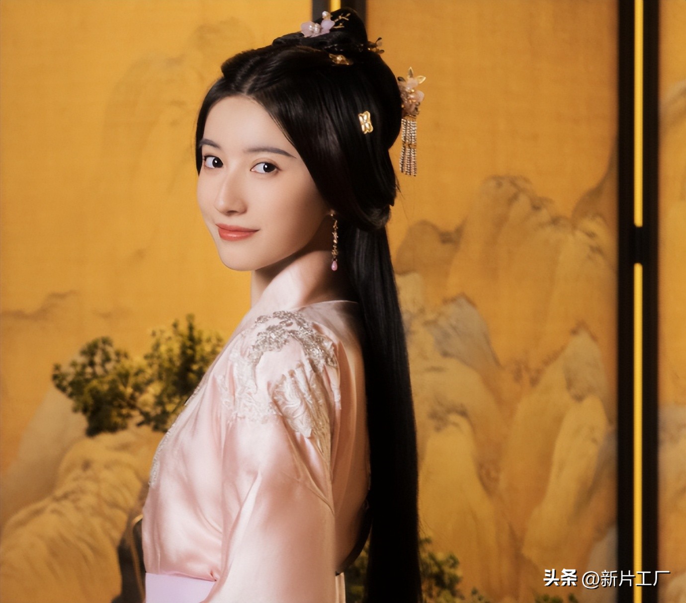 King Yuan Shen is a pair?"Accidentally Meow to You" has been completed for a year and a half, it ...