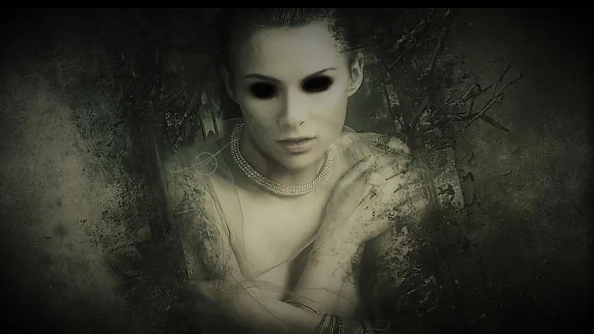 The real incident of the corpse bride in the 20th century - the doctor ...