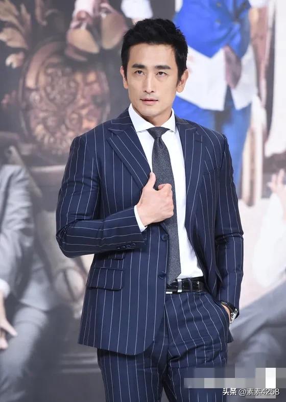 Korean actor Cha In-pyo - iNEWS