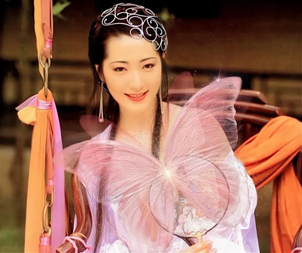 Mainland actress - Yang Simin - iNEWS