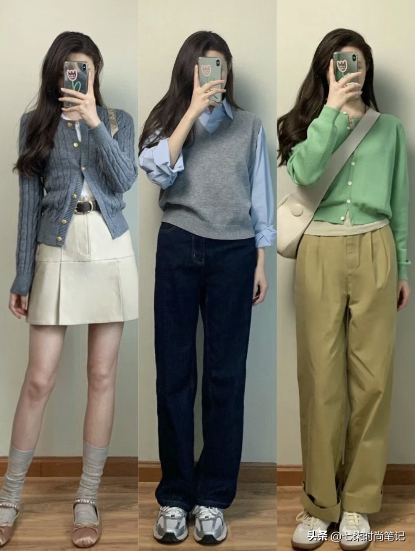 24 sets of daily wear in spring and summer, comfortable and good ...