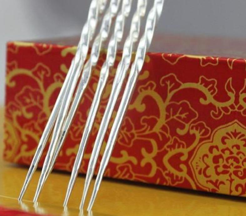 Is the silver needle test really reliable? Uncovering the Wisdom and ...