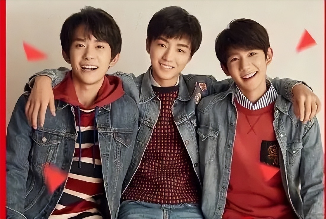 TFBOYS Xi'an concert: a 416 million "cultural nuclear explosion" - iMedia