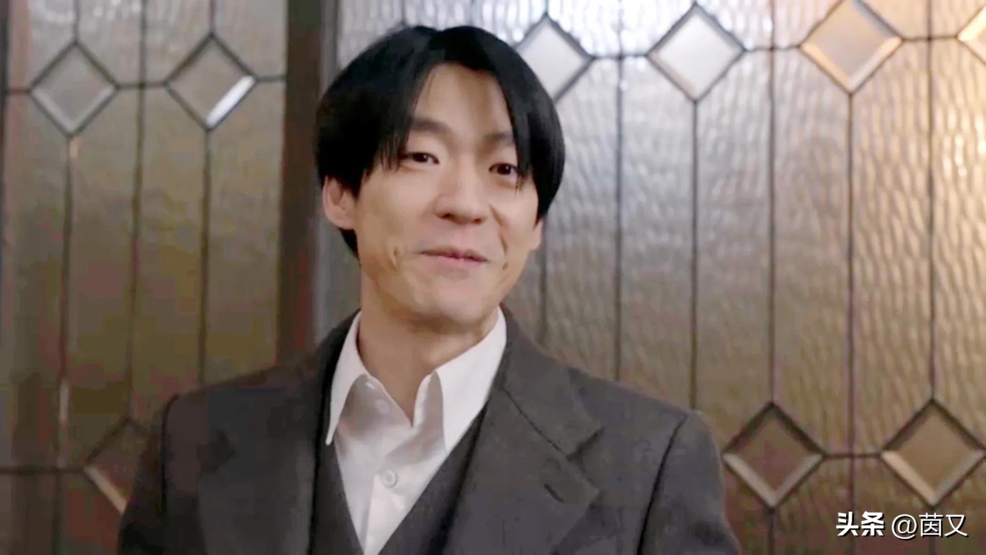 "Stalker" Ye Xingcheng kept a close eye on Fang Jiashu, Su Yalu's life ...