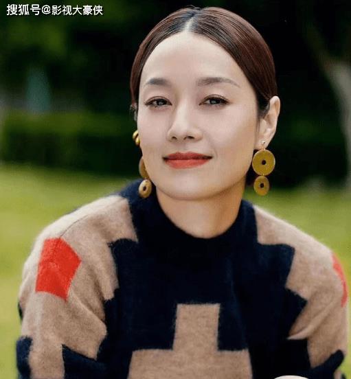 The original and the article have been divorced for four years, Ma Yili's suspected new love ...