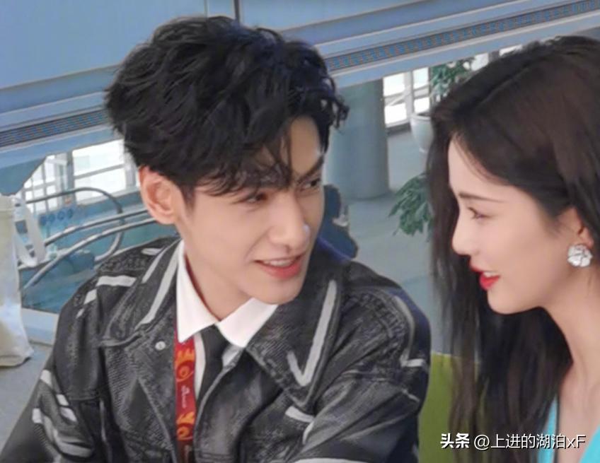 What does Luo Yunxi look like in real life? Say goodbye to the filters ...