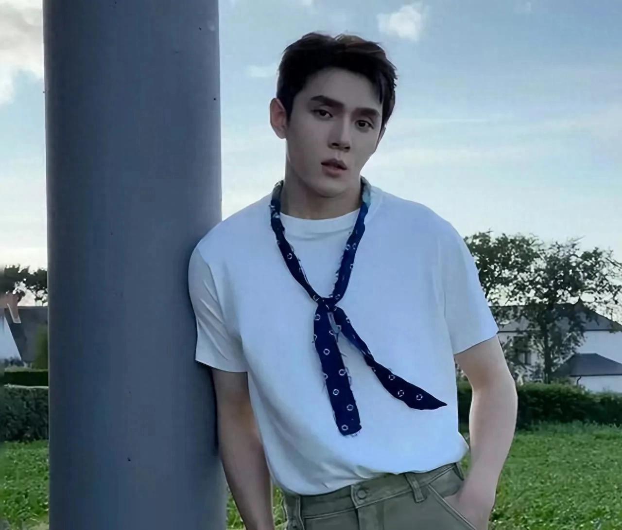 The noise gets bigger and bigger! Li Jiaqi's assets were stolen and he ...