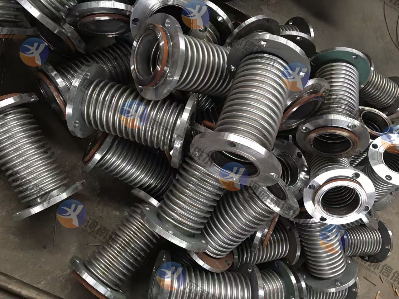 Structural characteristics and application of direct buried corrugated ...