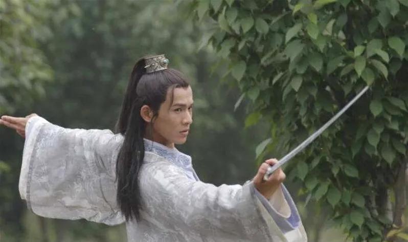 Who are the eight sword gods written by Gu Long? - iNEWS