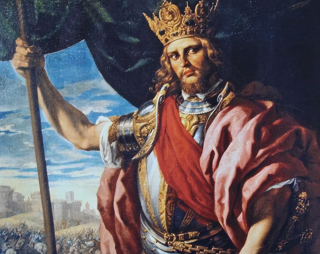 What are the characteristics of the royal succession system in the ...