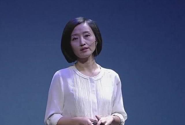 In 2014, Chai Jing officially resigned from CCTV. Why did the talented ...