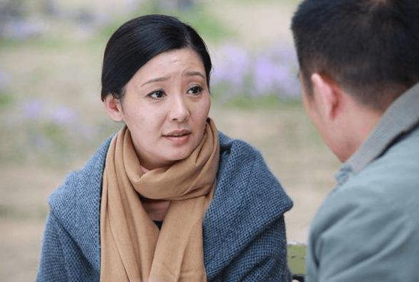 Xu Fan: When Yang Lixin was poor, he "raised" me for three years, and he is the one who will ...