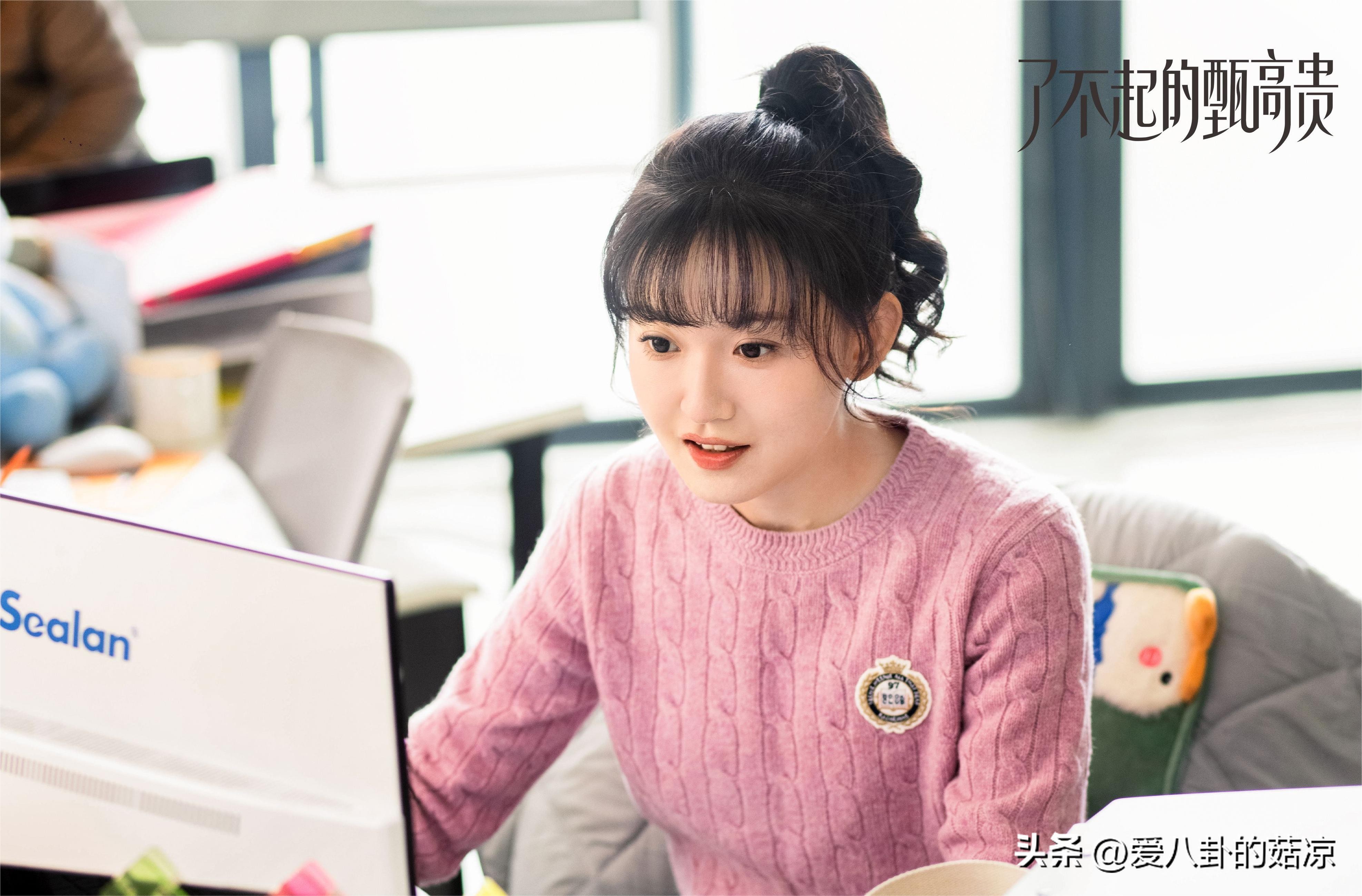 Five super-anticipated sweet pet dramas, the male and female ...