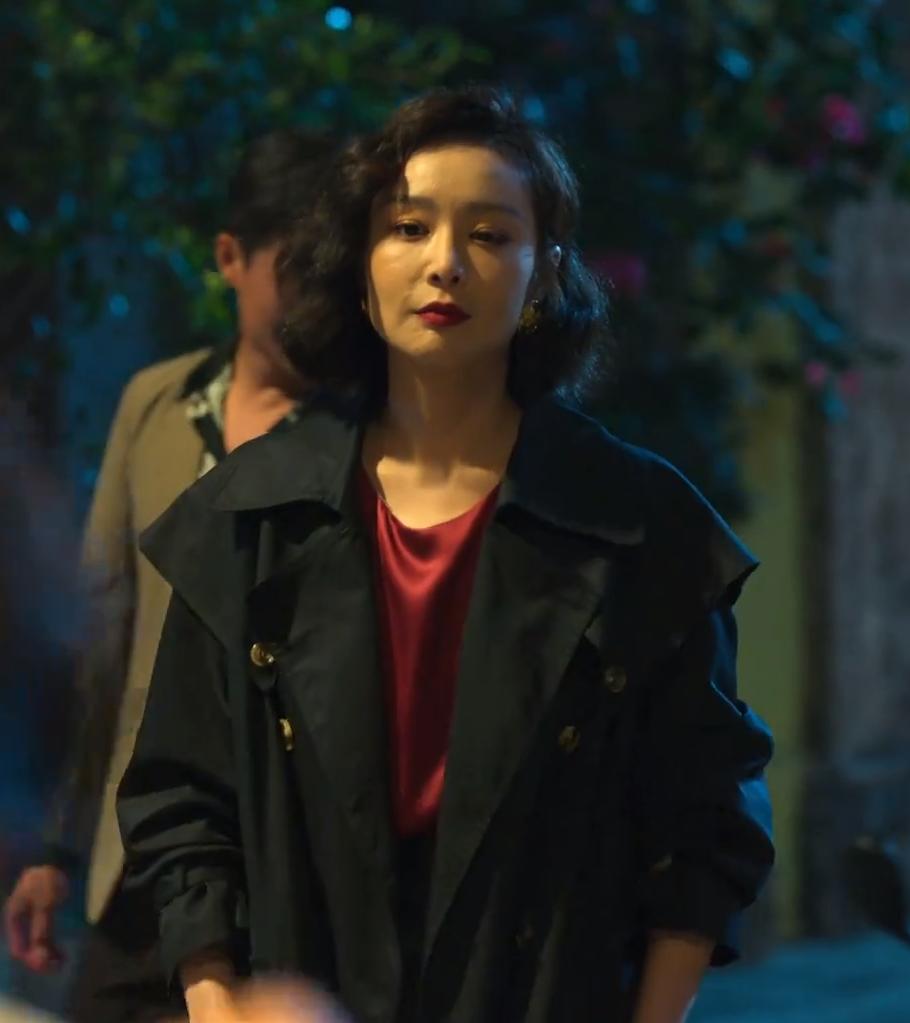 "The Knockout" understands the truth about Chen Shuting's car accident and understands why Gao ...