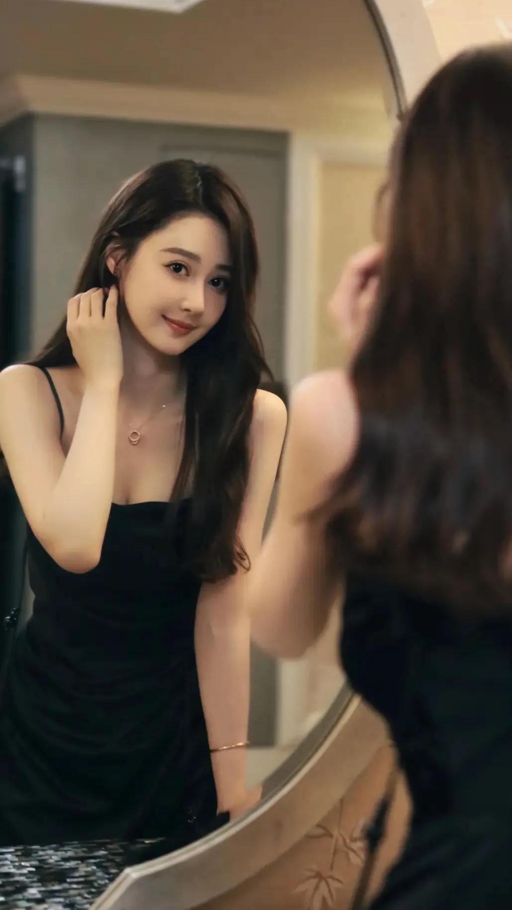 National Girlfriend: Ma Zehan - iMedia